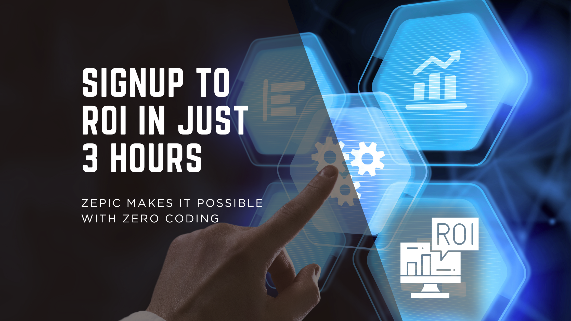 Fast, Flexible, Human: How ZEPIC Onboards Consumer Brands in Under 3 Hours